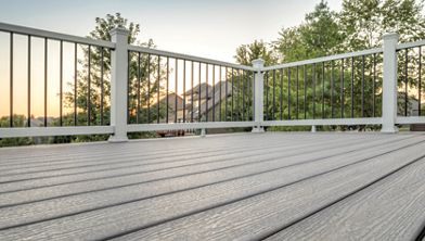 Shop Trex® Railing Products | Trex