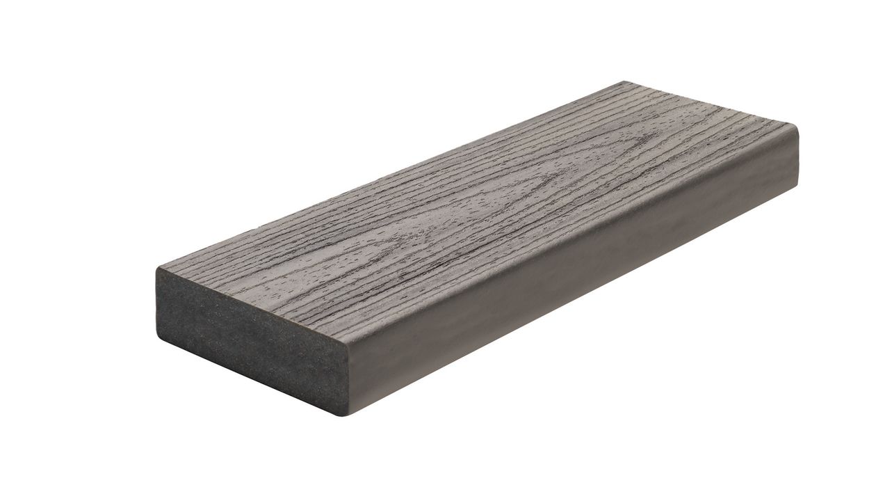 Trex Cladding to Elevate Your Designs | Trex Professionals