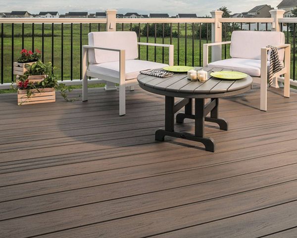 Trex Color Selector: Select Your Composite Decking Colors | Trex