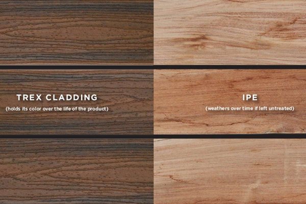 What Is Composite Cladding & How Is It Used? | Trex