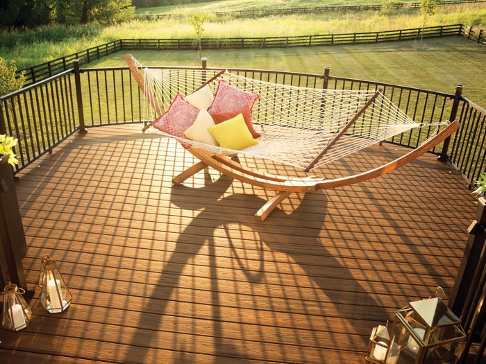 Why Trex®? Discover Why We're the Leader in Outdoor Living | Trex