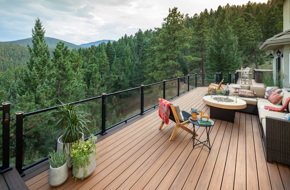 Shop Trex Signature® Railing | Trex