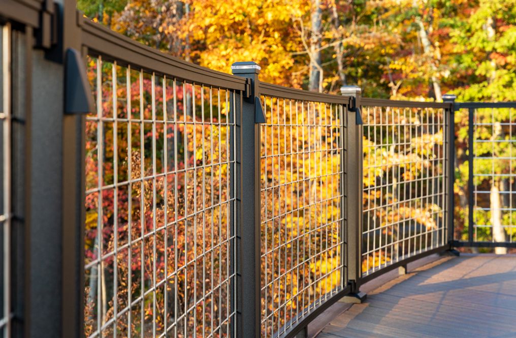 Shop Trex Signature® Railing | Trex