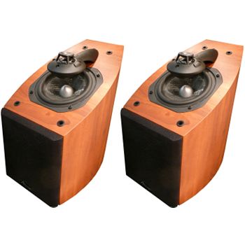 Mirage Speakers