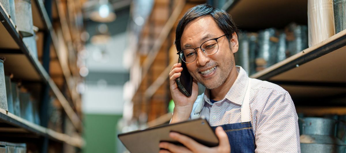 VoIP Business Phone Service | Viasat
