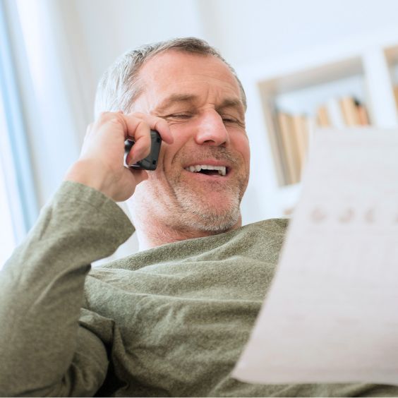 VoIP Home Phone Service | Viasat