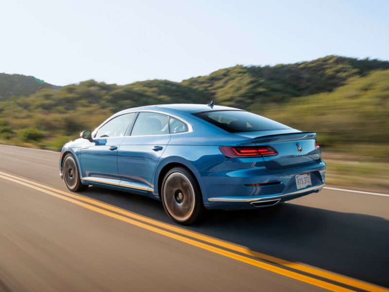 Volkswagen Vehicle Specialists Preview the 2023 VW Lineup