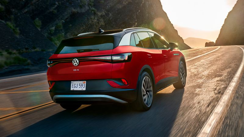 Volkswagen Vehicle Specialists Preview the 2023 VW Lineup