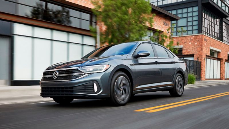 Volkswagen Vehicle Specialists Preview the 2023 VW Lineup