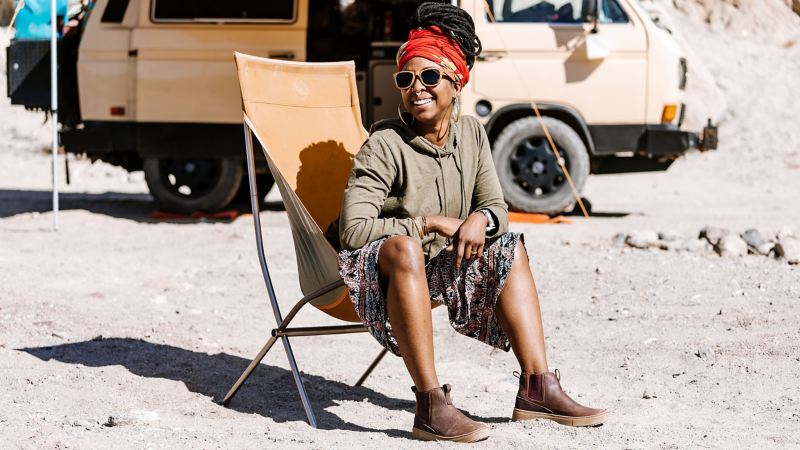 70 Years in, Volkswagen Vans Still Captivate Van Lifers