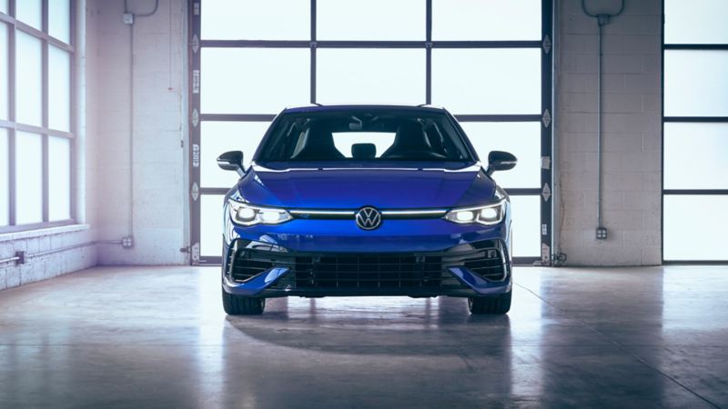 Twenty Years of VW’s Hottest Hatch – the Golf R