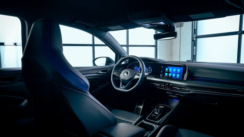 Twenty Years of VW’s Hottest Hatch – the Golf R