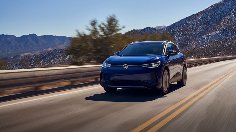 The long journey of EVs, from Elektro Bus to Volkswagen ID.4 EV and beyond