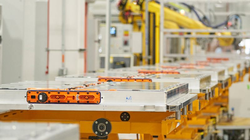 Inside Chattanooga’s Battery Engineering Lab