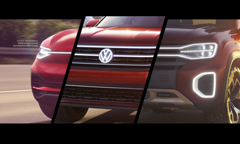 70 years of VW in the U.S.