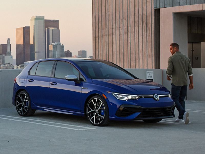 VW Compact Cars | Volkswagen