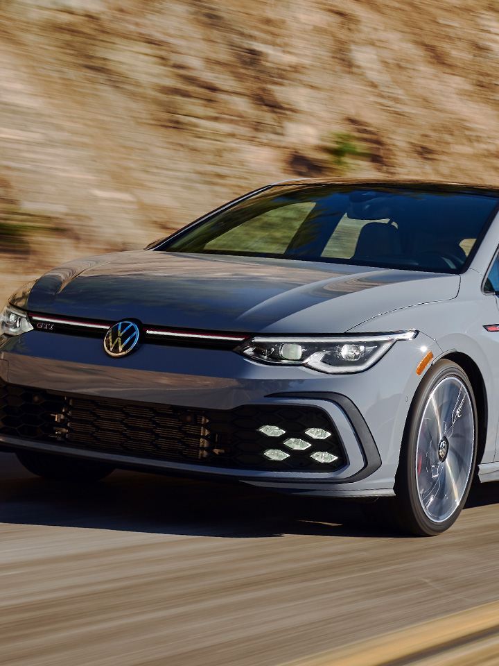 VW Compact Cars | Volkswagen