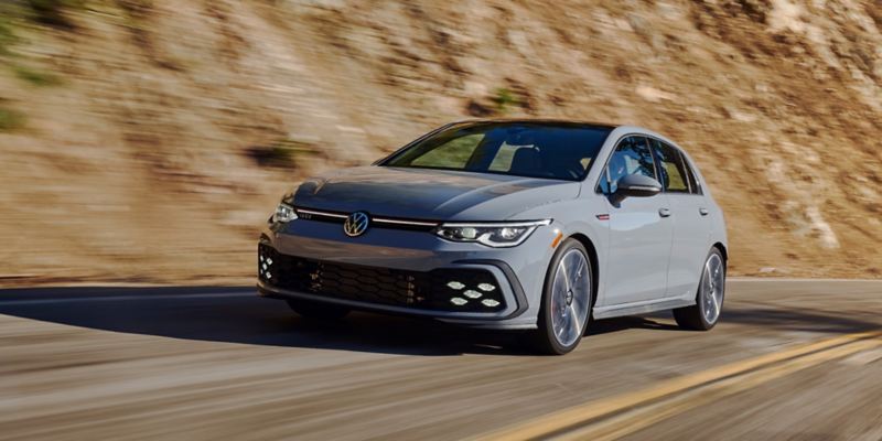 VW Compact Cars | Volkswagen