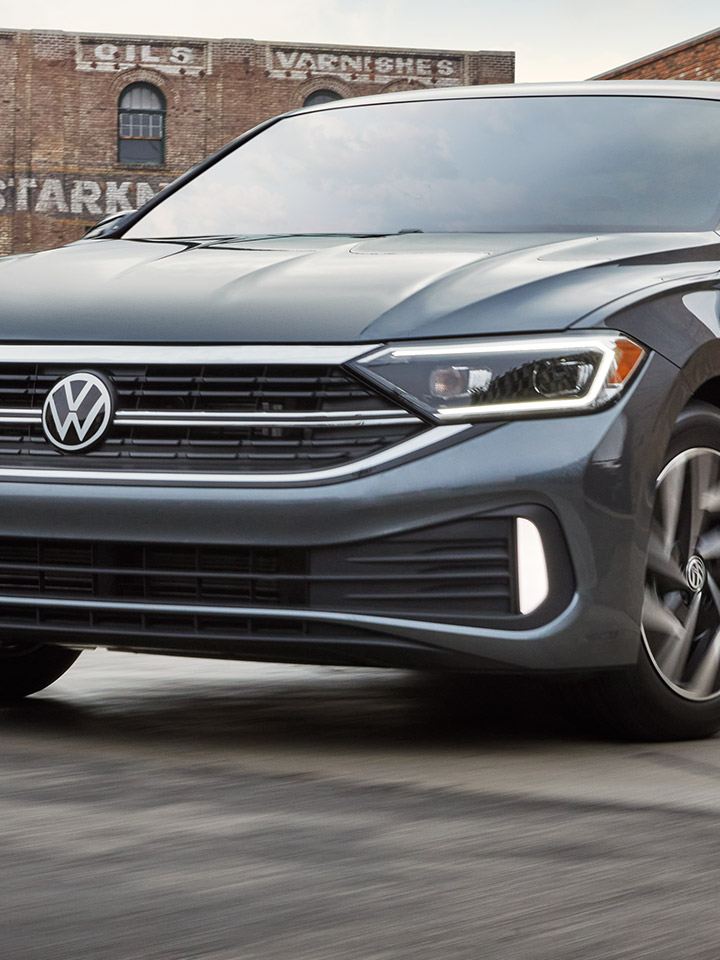 VW Compact Cars | Volkswagen