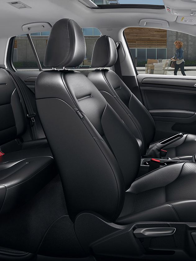 VW Compact Cars | Volkswagen