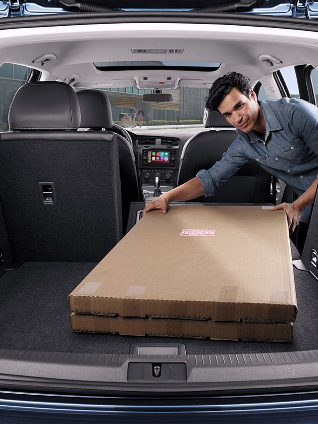 VW Compact Cars | Volkswagen