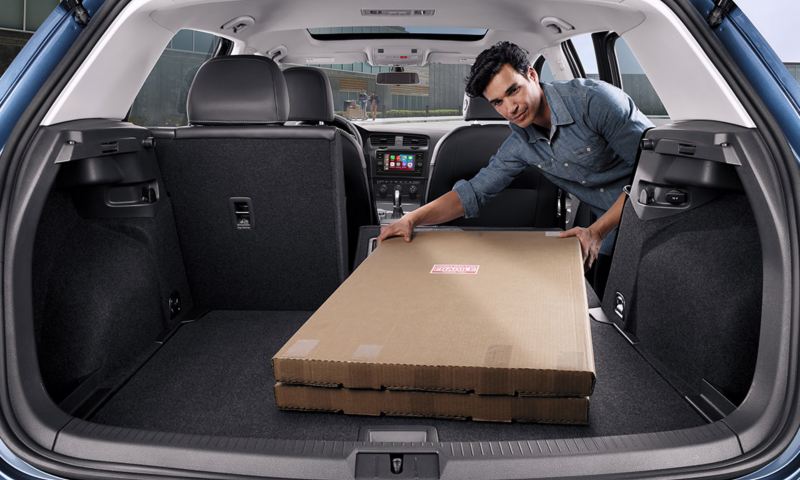 VW Compact Cars | Volkswagen