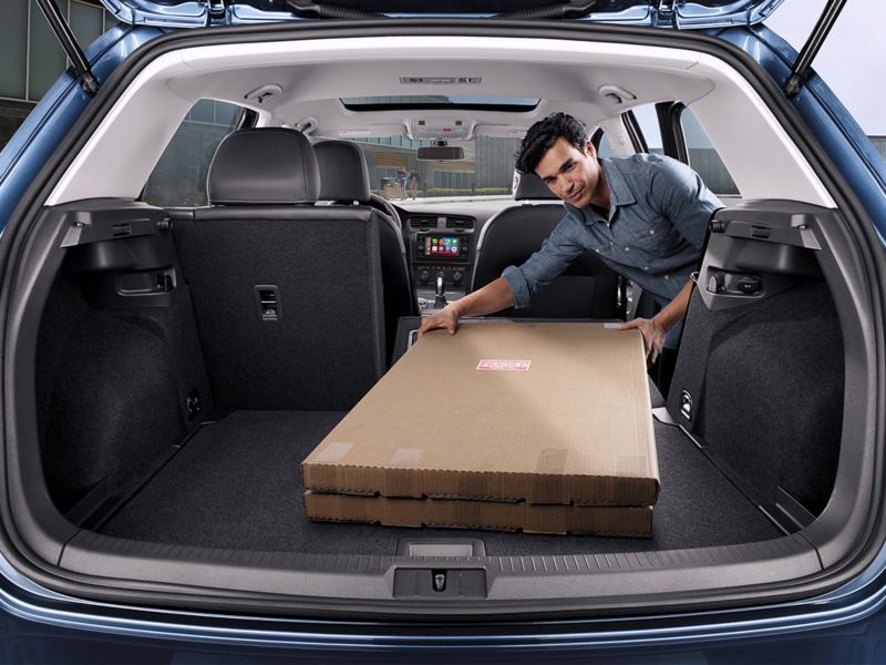 VW Compact Cars | Volkswagen