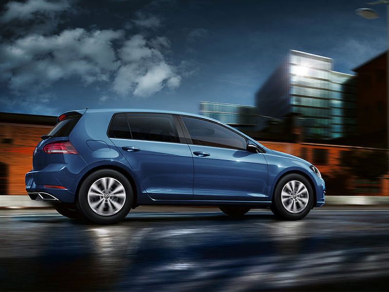 VW Compact Cars | Volkswagen