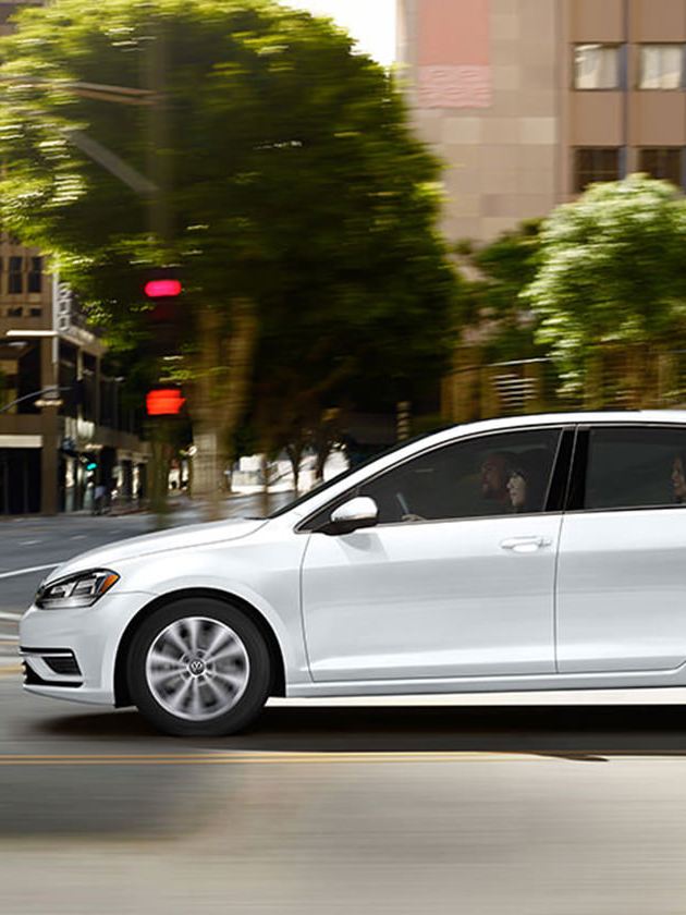 VW Compact Cars | Volkswagen