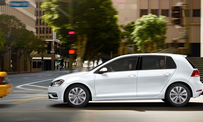 VW Compact Cars | Volkswagen