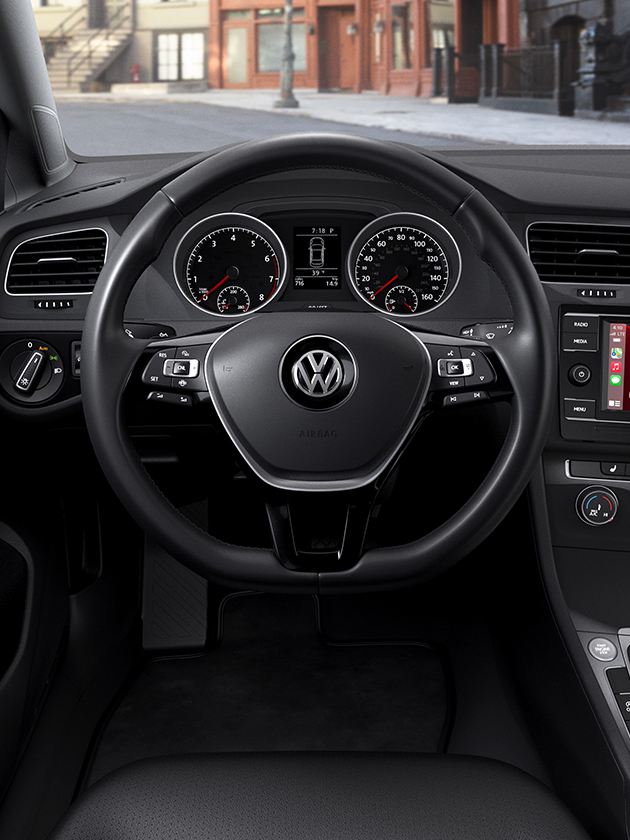 VW Compact Cars | Volkswagen