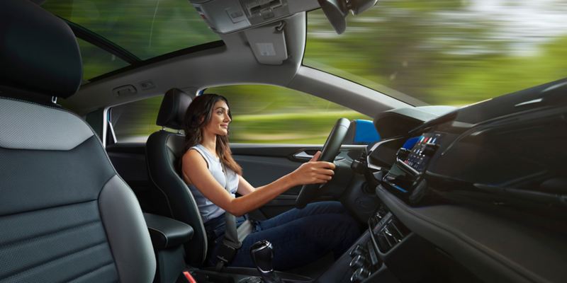 VW SUVs – Crossovers, Compact, and Electric | Volkswagen