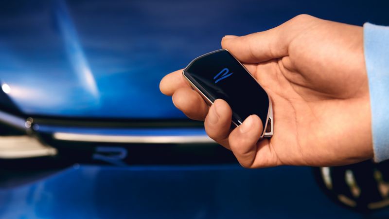 2023 Golf R from Volkswagen