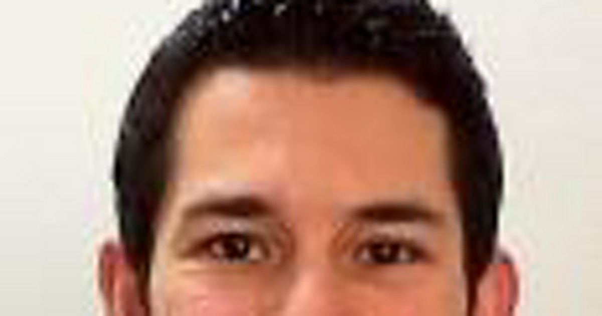 Matthew Morton | World Bank Live