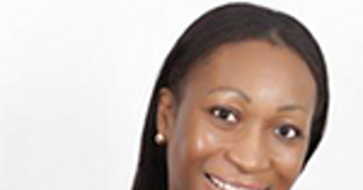 Edith Jibunoh | World Bank Live