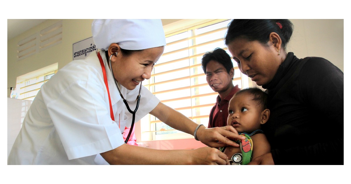 Taking care: The impacts and limitations of financial incentives in health