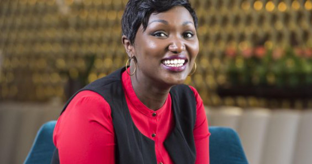 Anta Babacar Ngom Bathily | Banque mondiale Live