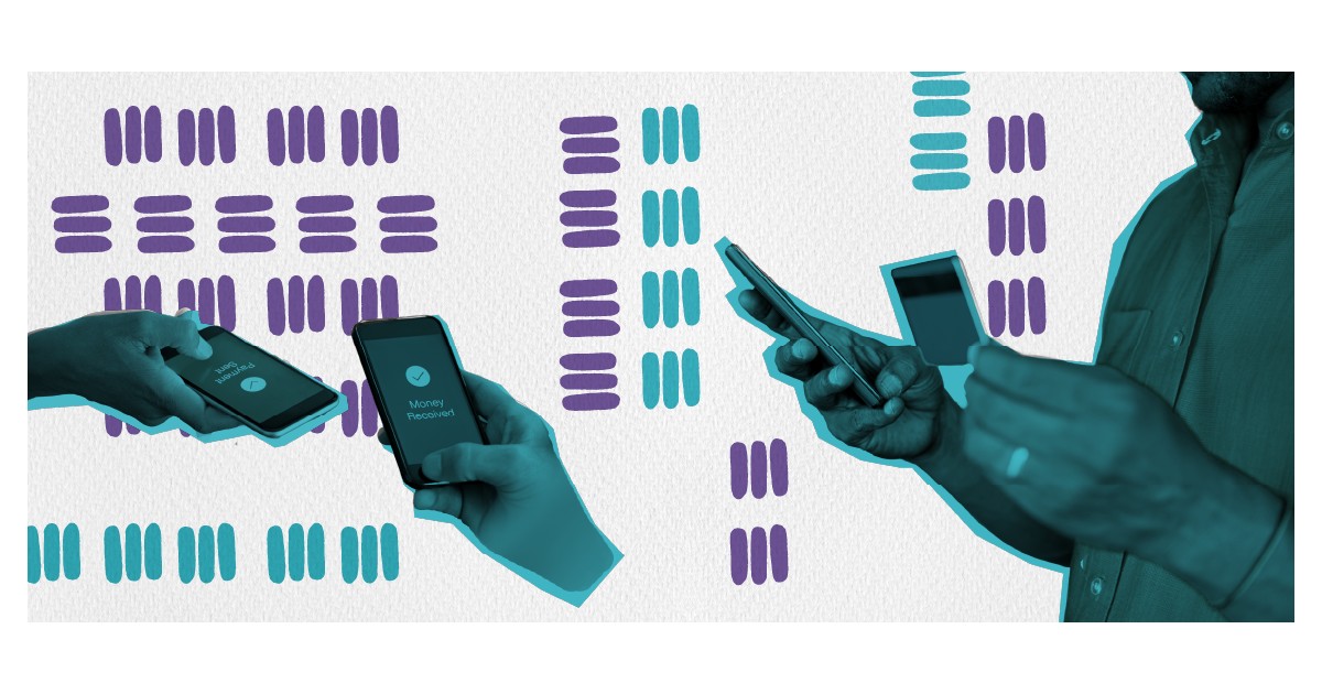 Aiding the digital revolution in global financial inclusion