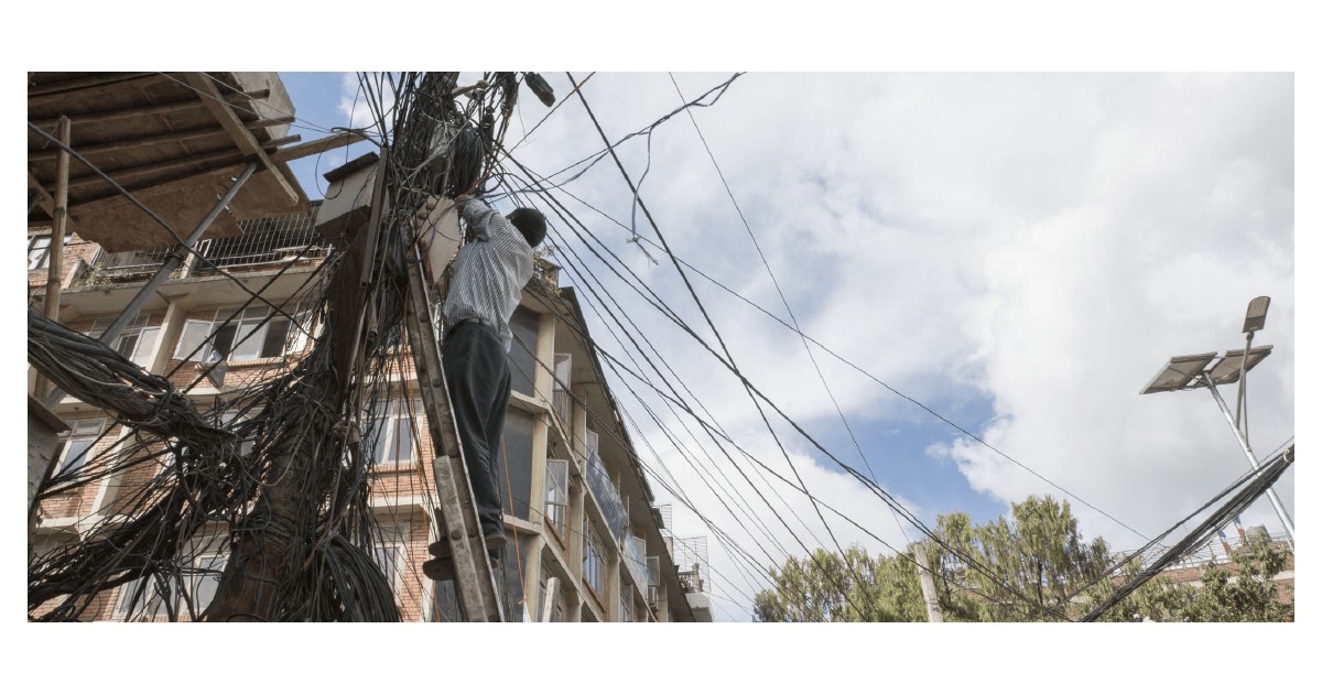 Economics of unreliable power supply: lessons from the 2006-2017 Nepal ...