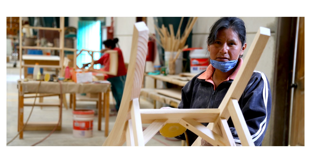 How to apply a behavioral lens to increase women’s economic opportunity