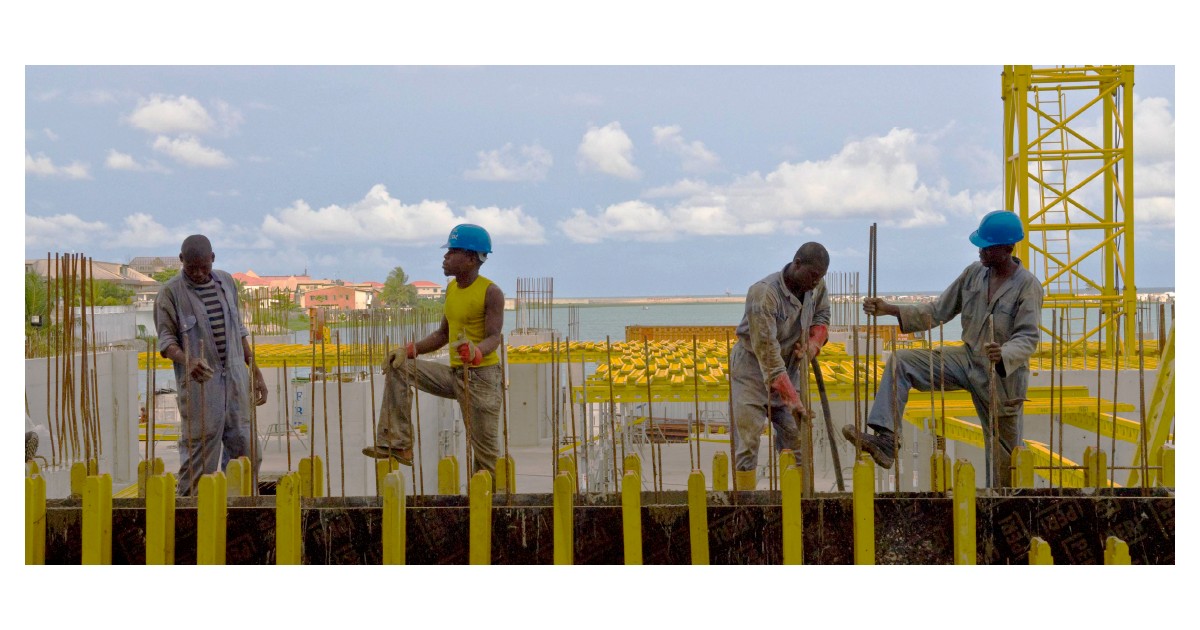 Why is the price of cement so high in Africa?