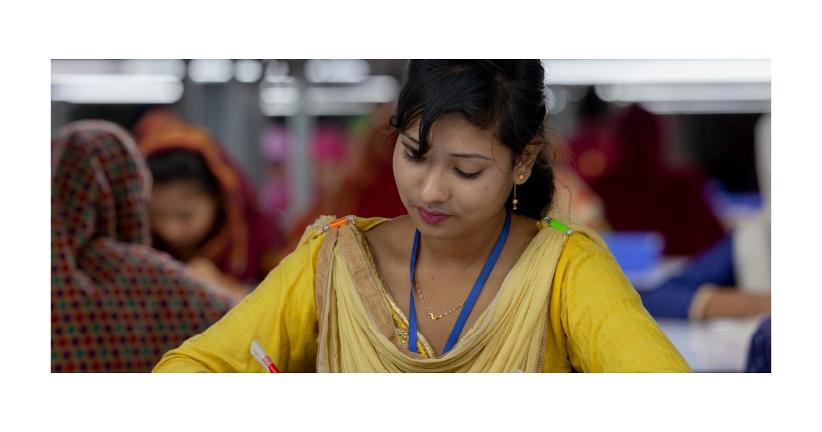 How promoting women to managers catalyzes gender equality at home ...