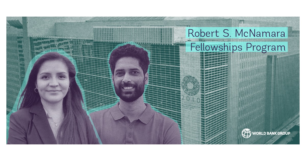 What is working at the World Bank like? Experiences of two young ...