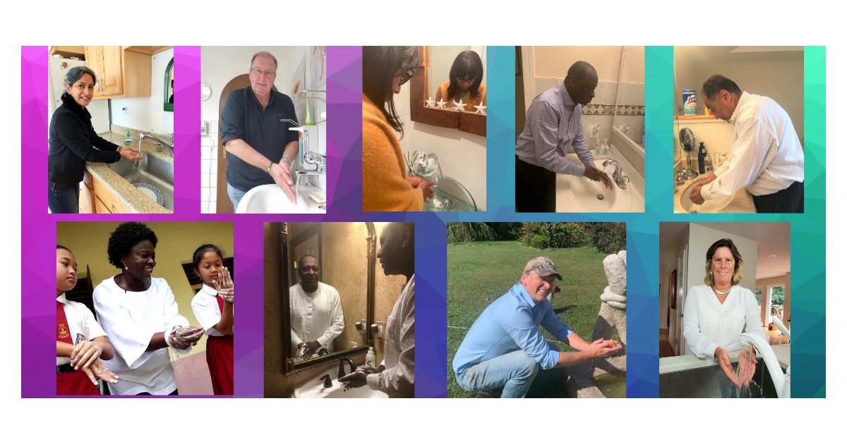 Hand hygiene for all: beat the virus today and ensure better health ...