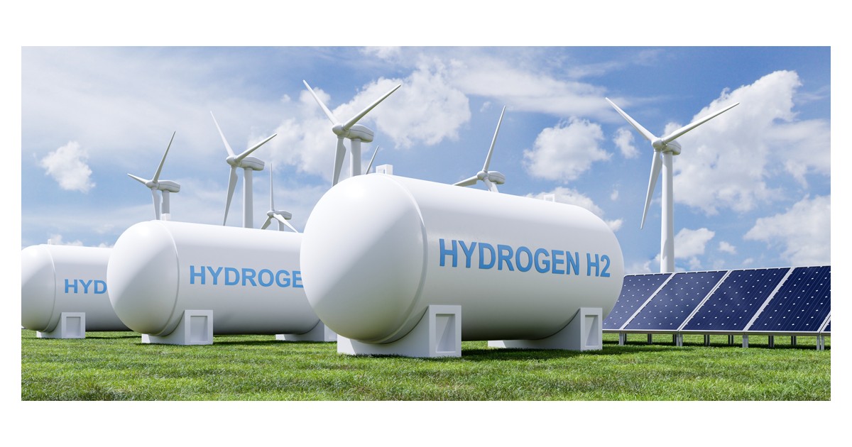 Unleashing the power of hydrogen for the clean energy transition
