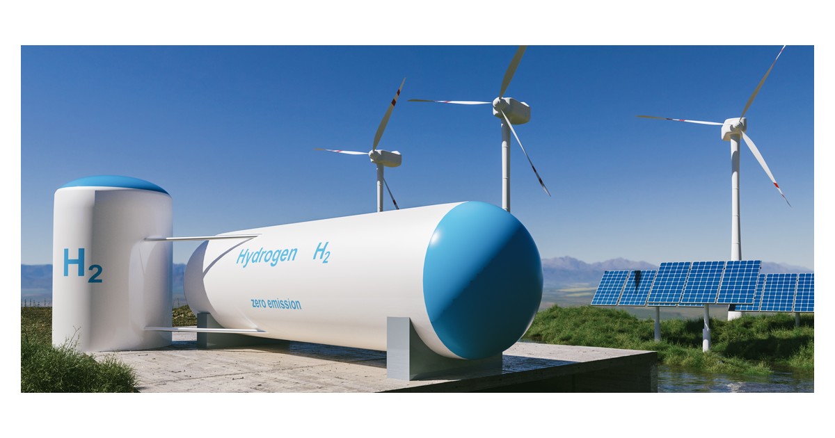Hydrogen accelerates energy transition in developing countries