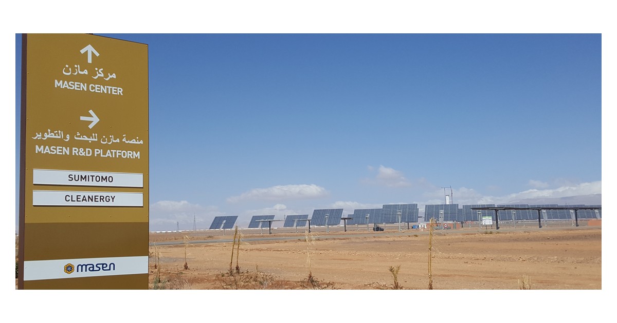 Why energy storage matters for the global energy transition