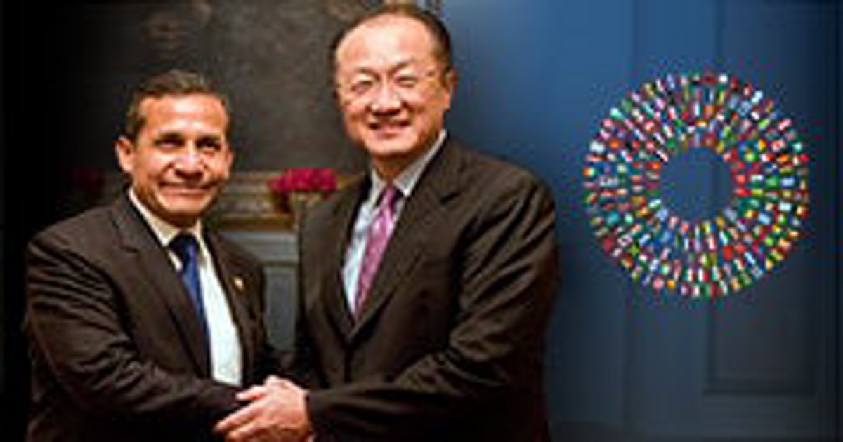 Event | 2015 Annual Meetings Plenary | World Bank Live Event | 2015 Annual Meetings Plenary | World Bank Live