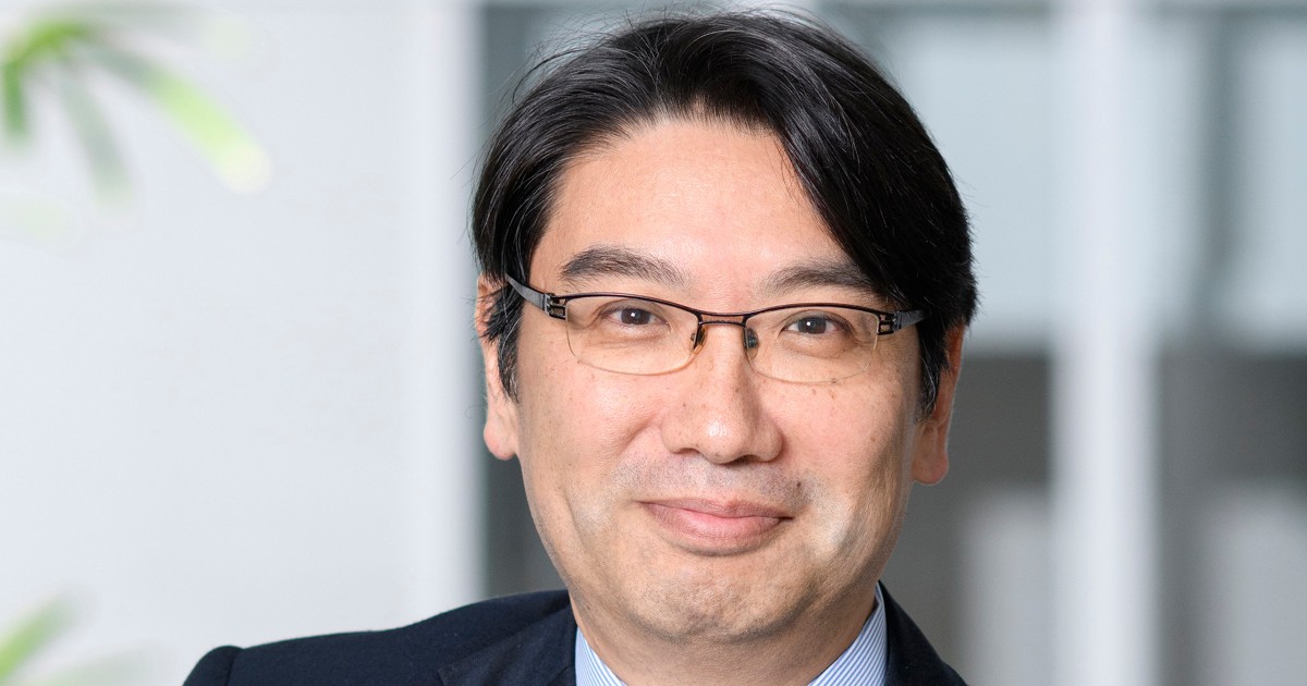 Hiroshi Matano | Banco Mundial En Vivo