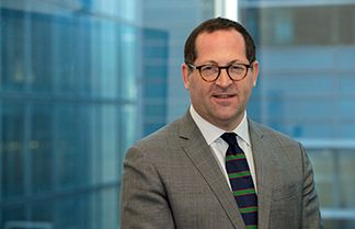 Michael Strauss | World Bank Live